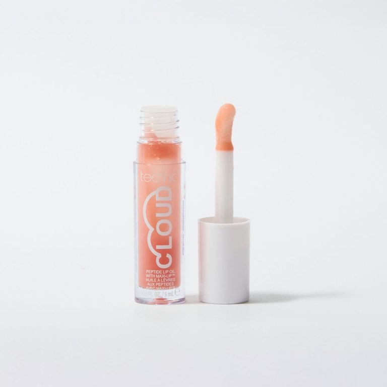 Technic Cloud Peptide Lip Oil – Mint Toffee (12)